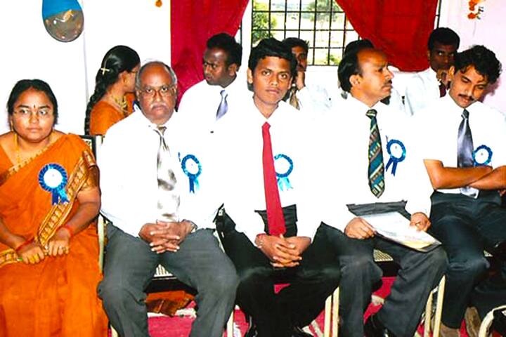 MRM Institute of Management, Ibrahimpatnam: Admission 2021, Courses ...