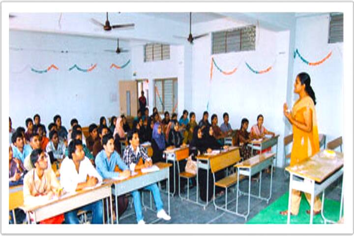MRM Institute of Management, Ibrahimpatnam: Admission 2021, Courses ...