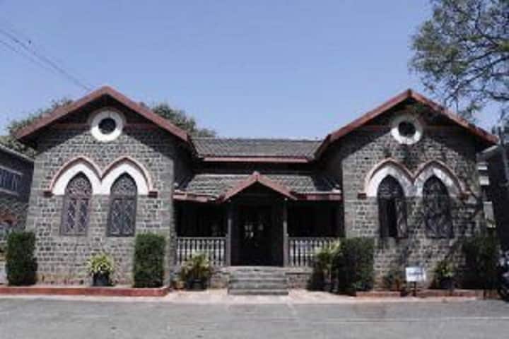 Gokhale Institute of Politics and Economics, Pune: Admission, Fees ...