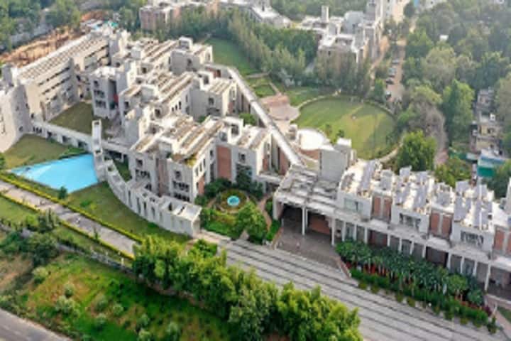 National Forensic Sciences University, Gandhinagar: Admission, Fees ...