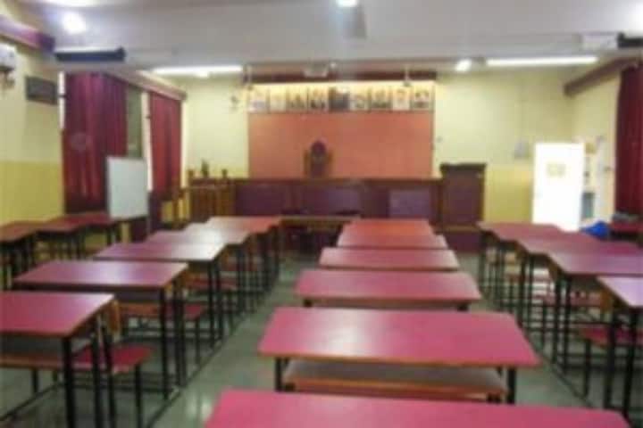 Modern Law College Pune: Admission, Fees, Courses, Placements, Cutoff ...