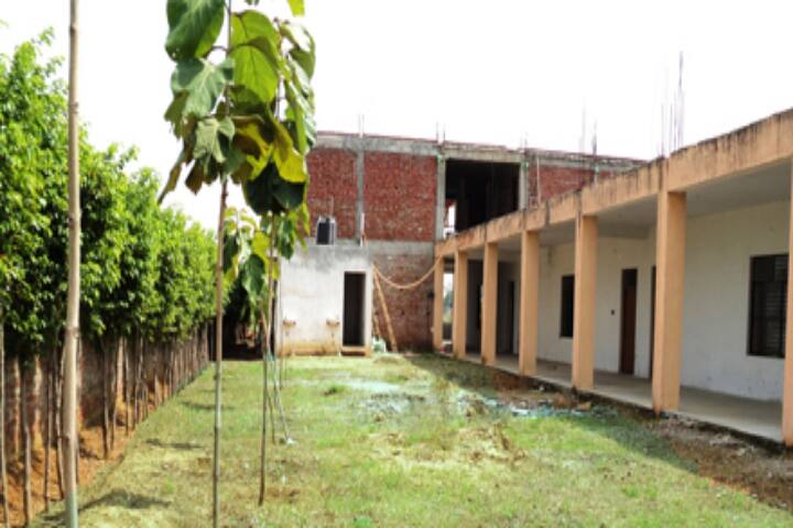 Vijay Singh Pathik Institute of Law, Dadri: Admission, Fees, Courses ...