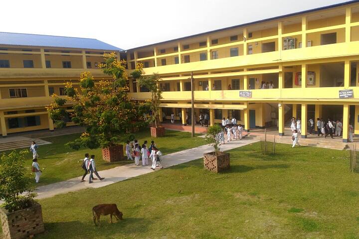 Mangaldai College, Darrang: Admission, Fees, Courses, Placements ...