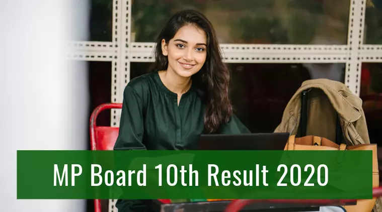 MP Board 10th Class Result 2020 Declared; Check MPBSE High School ...