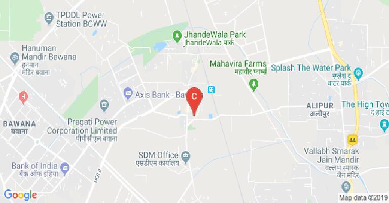Delhi Institute of Rural Development, Holambi Khurd, Delhi - courses ...