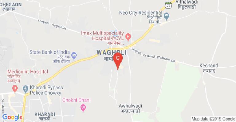 GH Raisoni College of Engineering and Management (GHRCEM), Pune ...