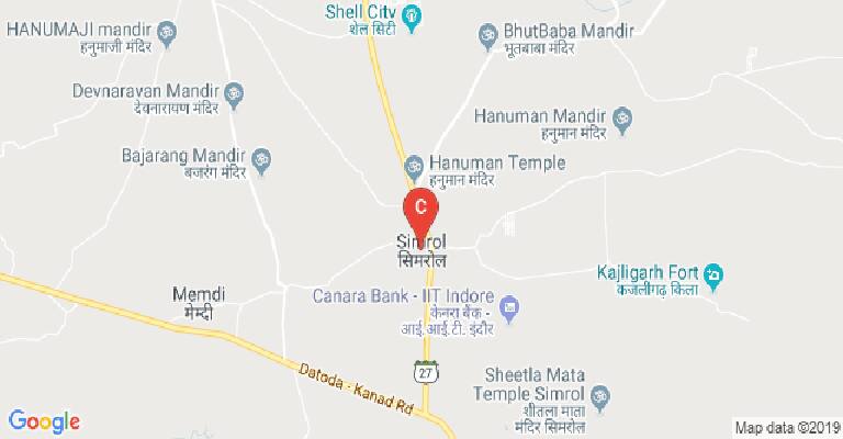 Indian Institute of Technology Indore - courses, fee, cut off, ranking ...