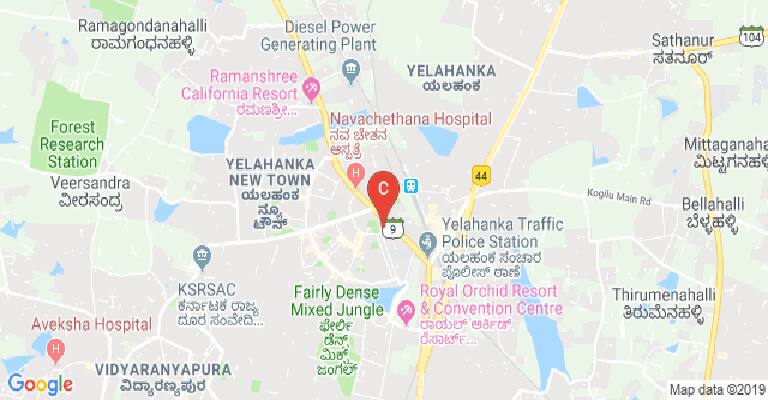Seshadripuram First Grade College (SFGC), Bangalore - courses, fee, cut ...