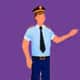 How to Become a Aircrew officer - Salary, Qualification, Skills, Role ...