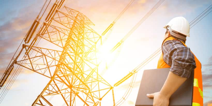 How to Become a Electrical power engineer - Salary, Qualification ...