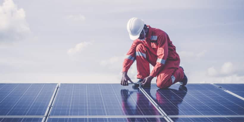 How to Become a Energy Performance Engineer - Salary, Qualification ...