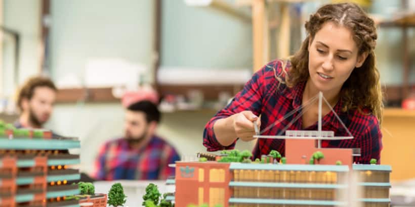 How to Become a Landscape Architect - Salary, Qualification, Skills ...