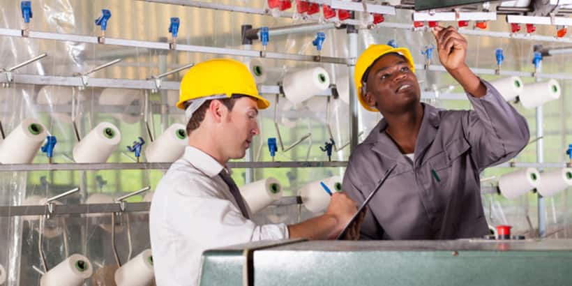 How to Become a Quality Controller - Salary, Qualification, Skills ...