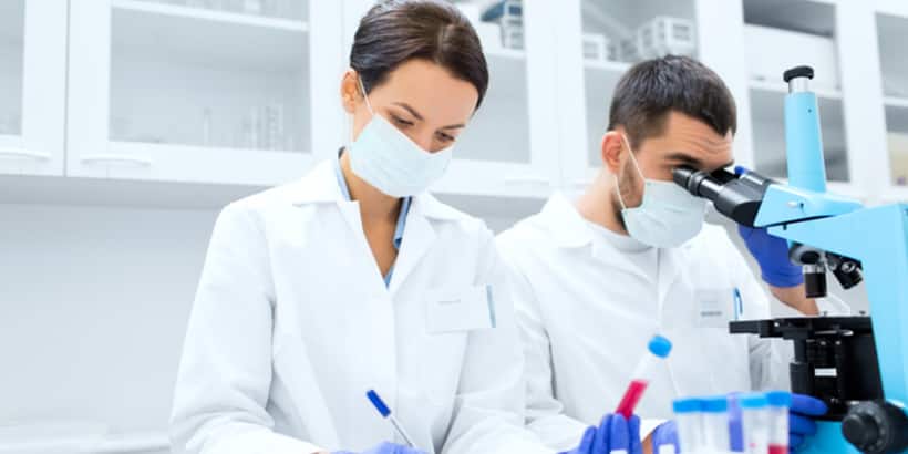 How to Become a Clinical Research Coordinator - Salary, Qualification ...