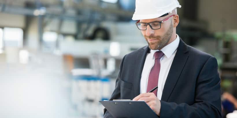 How to Become a Quality Control Inspector - Salary, Qualification ...