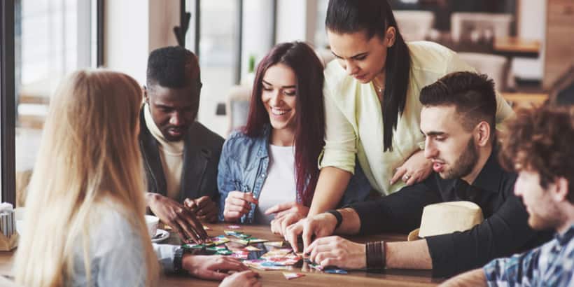 How to Become a Recreational Worker - Salary, Qualification, Skills ...