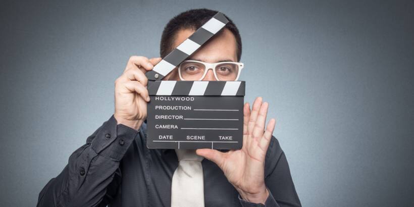 How to Become a Film Maker - Salary, Qualification, Skills, Role and ...