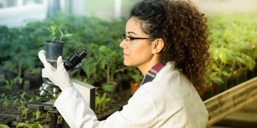 How to Become a Biologist - Salary, Qualification, Skills, Role and ...