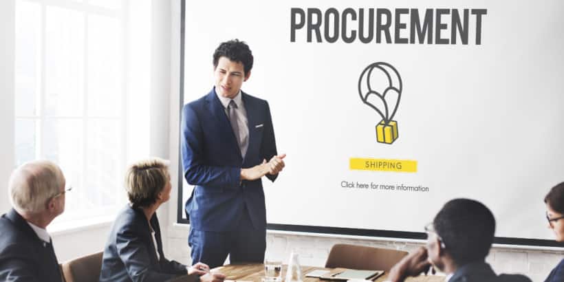 How to Become a Procurement Manager - Salary, Qualification, Skills ...