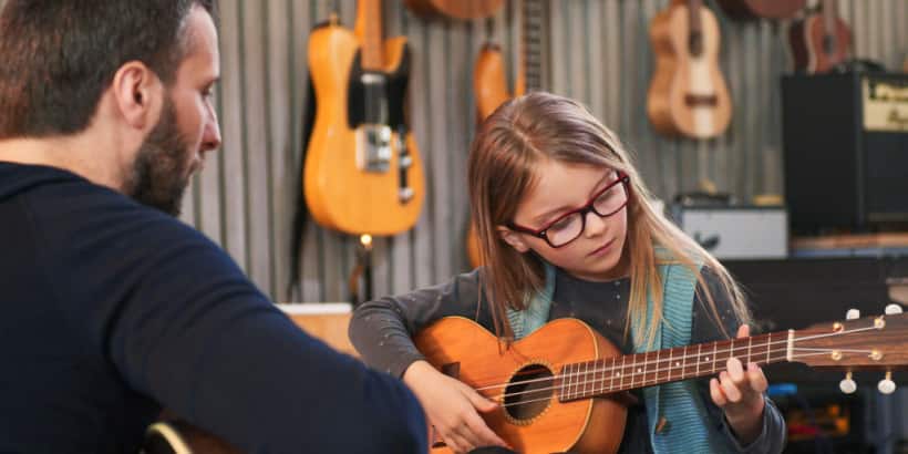 How to Become a Music Teacher - Salary, Qualification, Skills, Role and ...