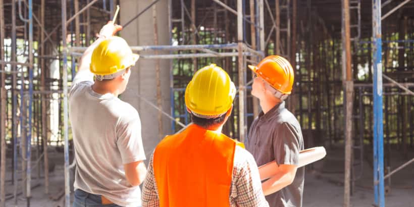 How to Become a Structural Engineer - Salary, Qualification, Skills ...