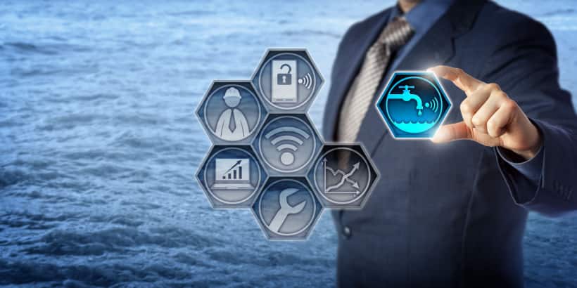 How to Become a Water Manager - Salary, Qualification, Skills, Role and ...