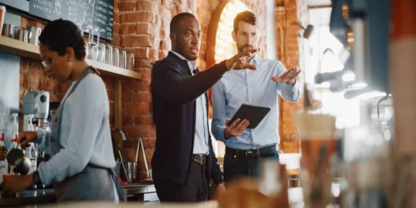 How to Become a Restaurant Manager - Salary, Qualification, Skills ...