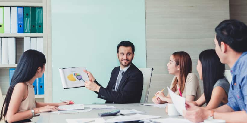 How to Become a Product Manager - Salary, Qualification, Skills, Role ...