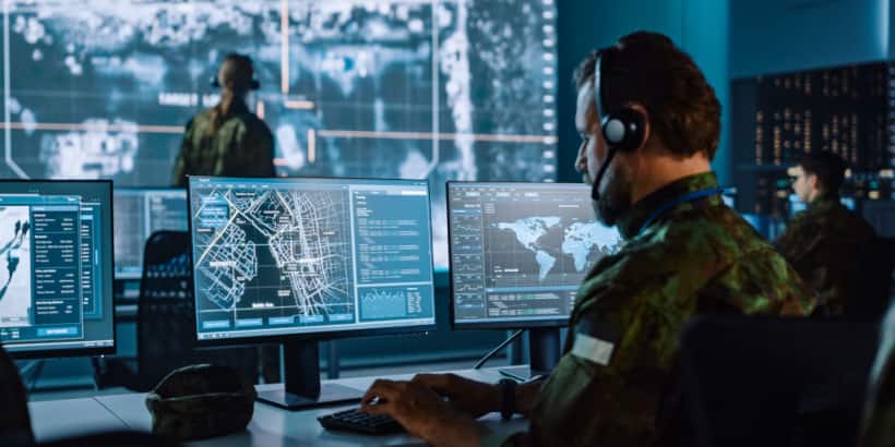 How to Become a Security Administrator - Salary, Qualification, Skills ...