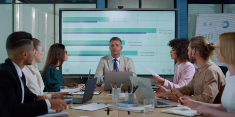 How to Become a Chief Financial Officer - Salary, Qualification, Skills ...