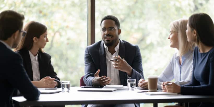 How to Become a Business Manager - Salary, Qualification, Skills, Role ...