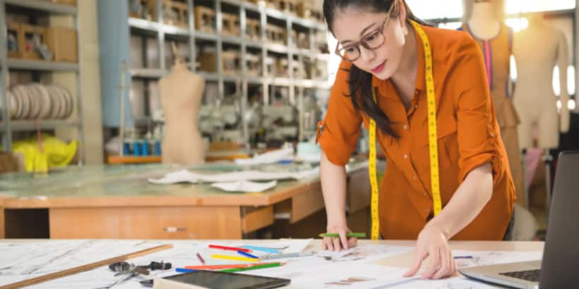 How to Become a Costume Designer - Salary, Qualification, Skills, Role ...