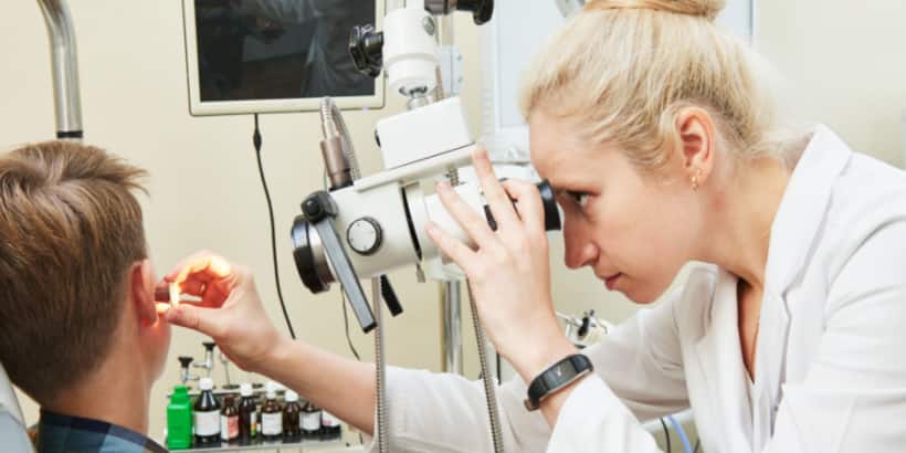 How to Become a ENT Specialist - Salary, Qualification, Skills, Role ...