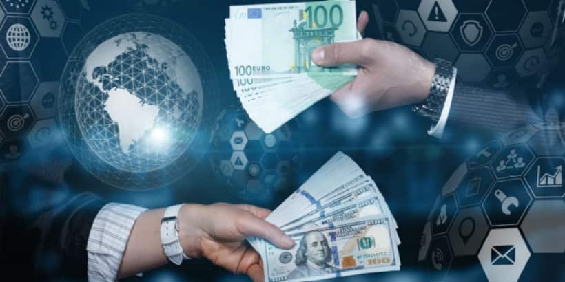 How to Become a Foreign Exchange Dealer - Salary, Qualification, Skills ...