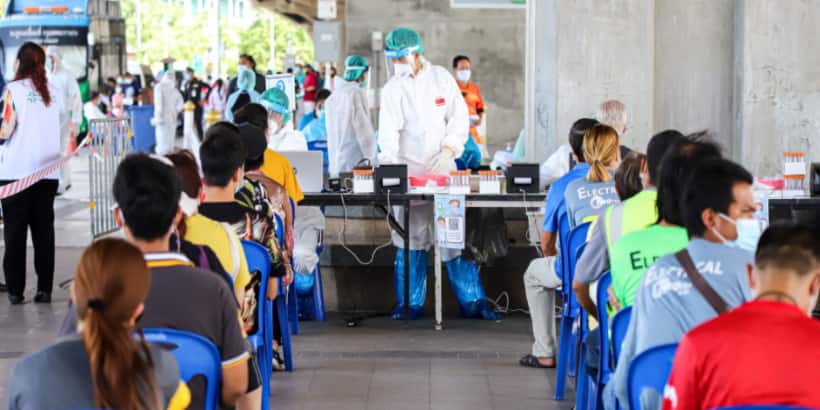 How to Become a Health Officer - Salary, Qualification, Skills, Role ...