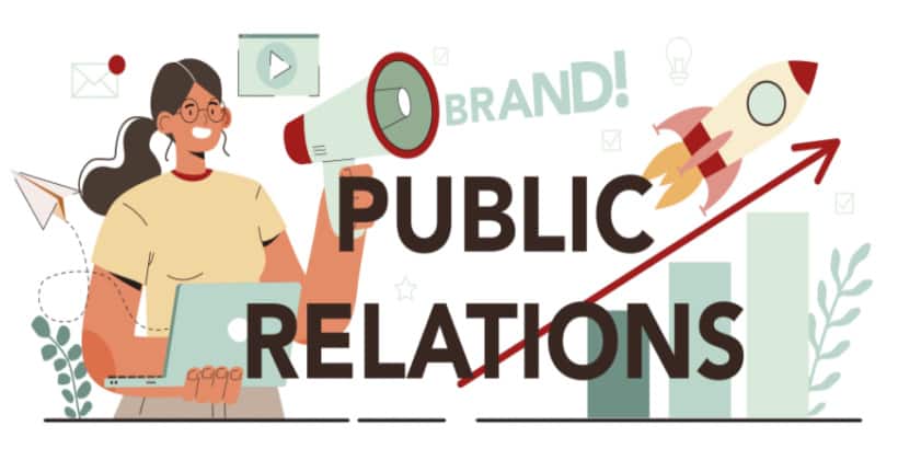 How to Become a Public Relations Specialist - Salary, Qualification ...