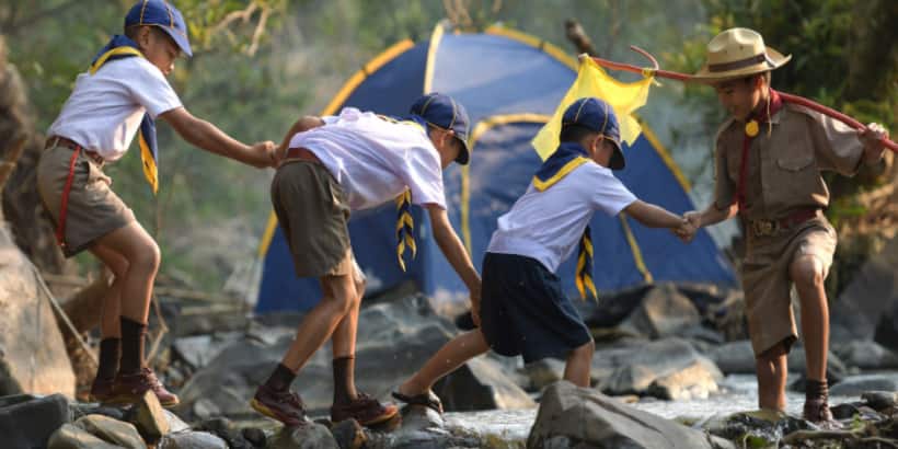 How to Become a Sports Scout - Salary, Qualification, Skills, Role and ...