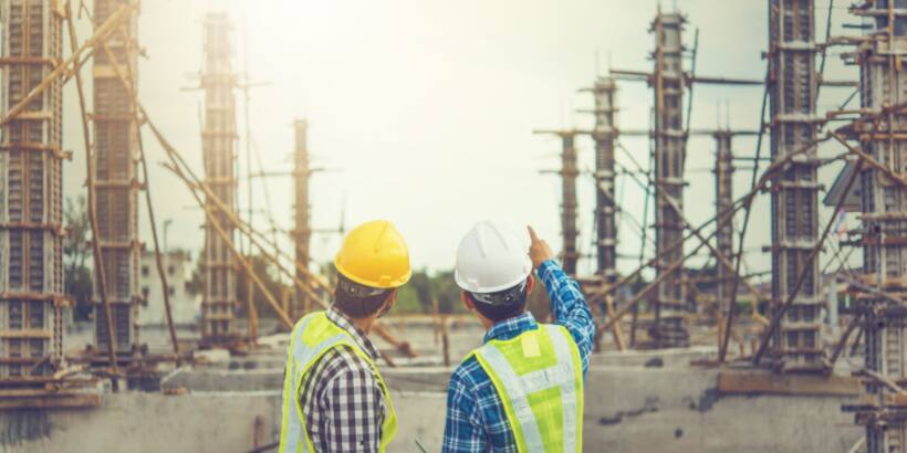 How to Become a Construction Manager - Salary, Qualification, Skills ...