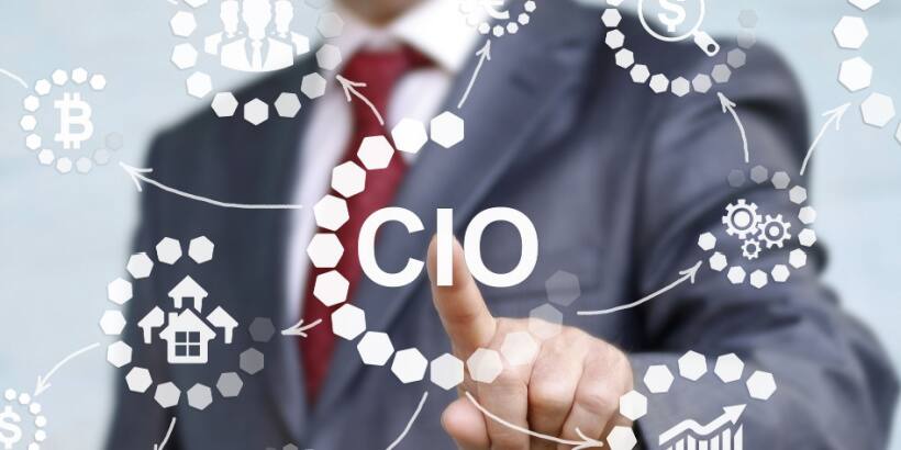 How to Become a Chief Information Officer - Salary, Qualification ...