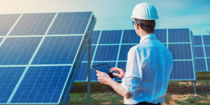 How to Become a Solar Scientist - Salary, Qualification, Skills, Role ...