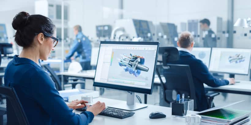 How to Become a Design Engineer - Salary, Qualification, Skills, Role ...