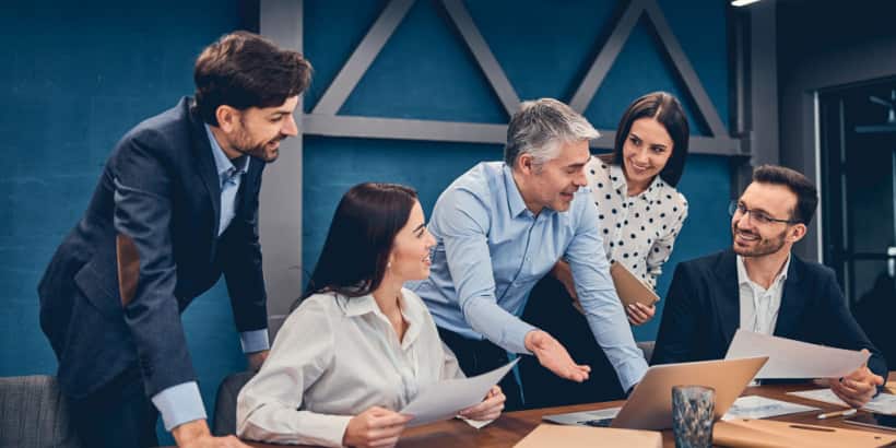 How to Become a Team Lead - Salary, Qualification, Skills, Role and ...