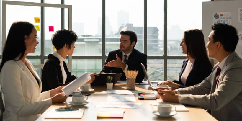 How to Become a Communications Manager - Salary, Qualification, Skills ...