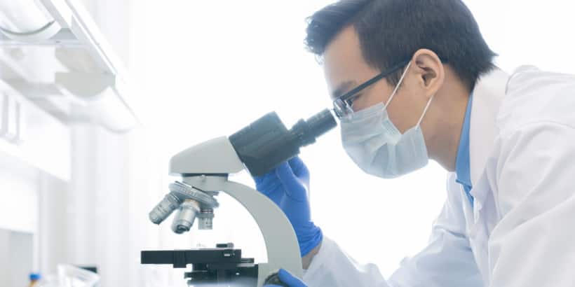 How to Become a Research Scientist - Salary, Qualification, Skills ...