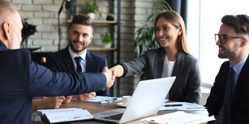 How to Become a Corporate lawyer - Salary, Qualification, Skills, Role ...