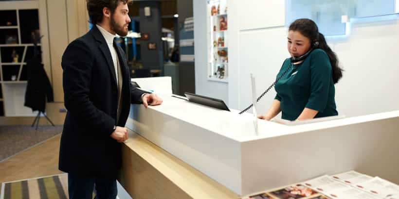 How to Become a Guest Service Associate - Salary, Qualification, Skills ...