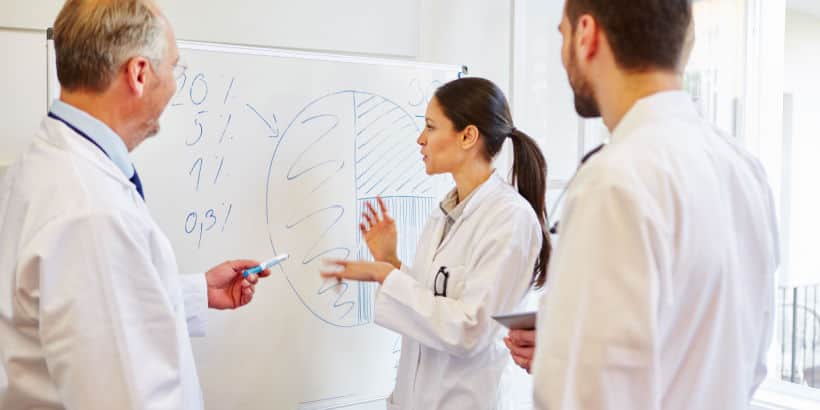 How to Become a Medical Representative - Salary, Qualification, Skills ...