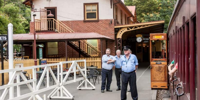 How to Become a Station Master - Salary, Qualification, Skills, Role ...