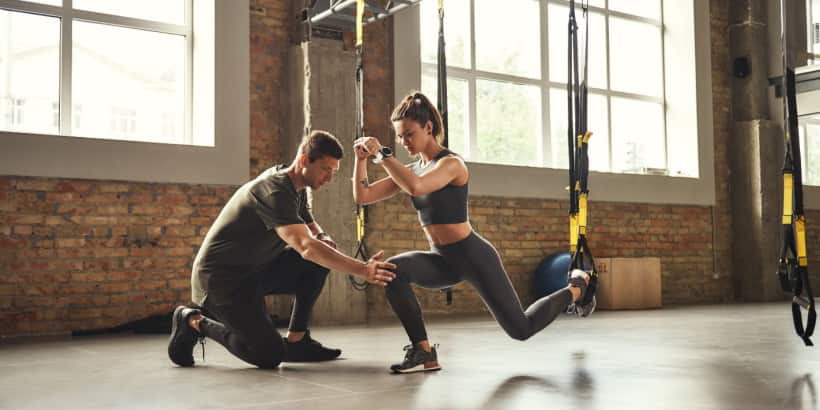 How to Become a Gym Trainer - Salary, Qualification, Skills, Role and ...