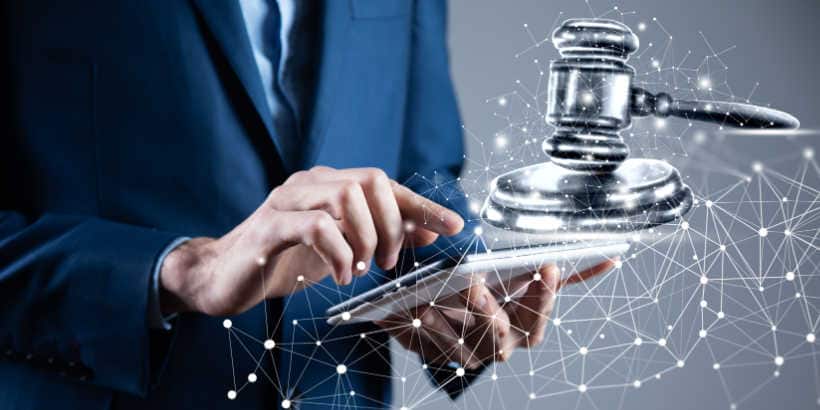 How to Become a Cyber Lawyer - Salary, Qualification, Skills, Role and ...